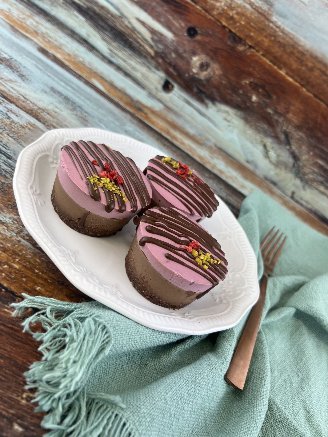 Cupcakes for Every Body| Delightful & Dietary-Friendly | Homemade Blis ...