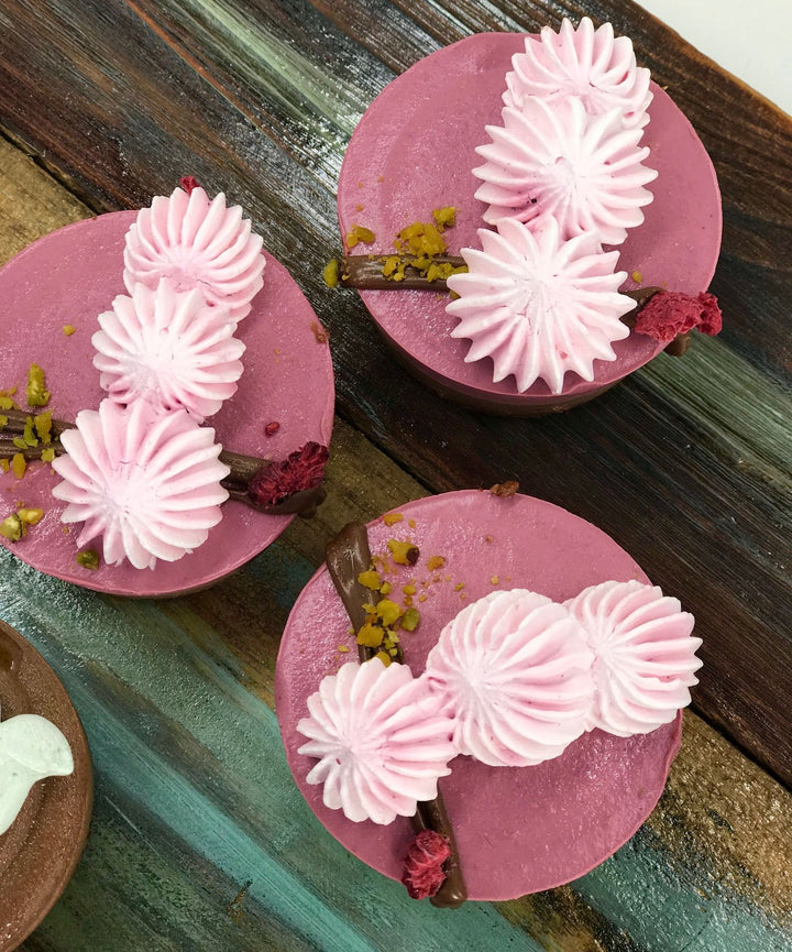 Cupcakes for Every Body| Delightful & Dietary-Friendly | Homemade Blis ...